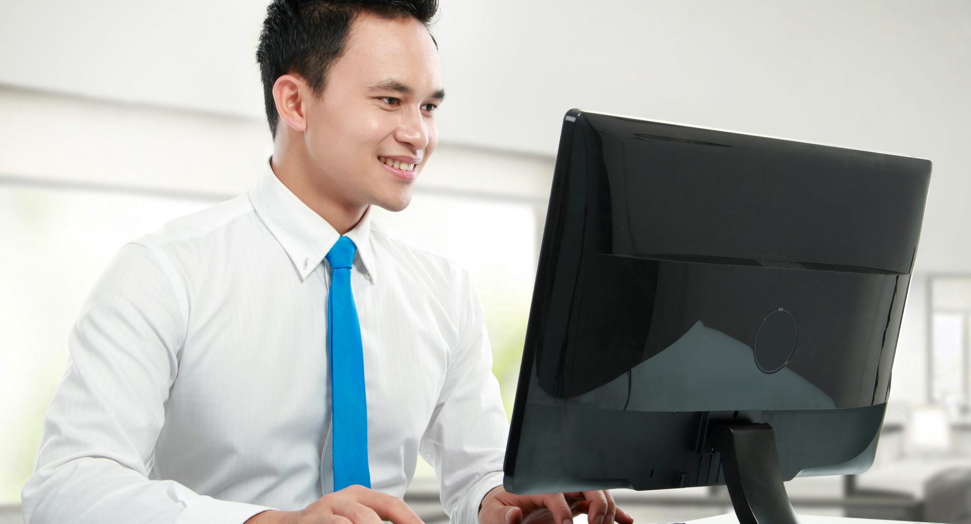 The 5's of Desktop Replacement - CTaccess