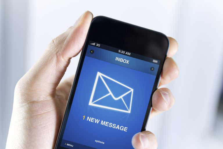 5 Methods for Handling Your Old Emails - CTaccess