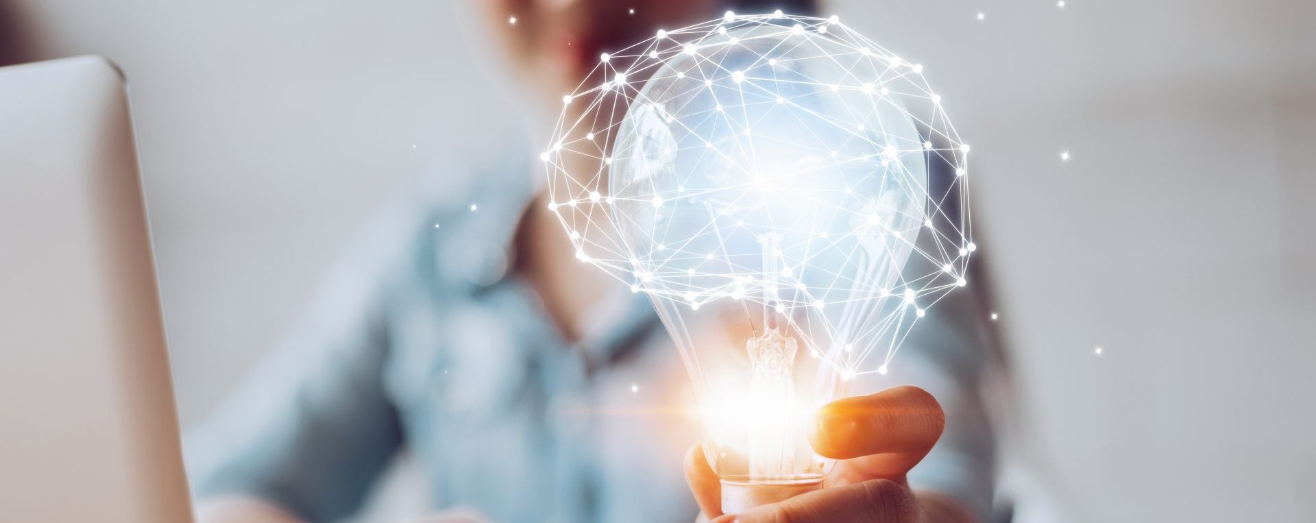 Creating Space to Innovate - CTaccess