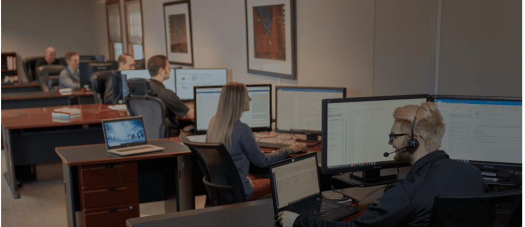 Outsourced IT Support Milwaukee | Milwaukee IT Company | CTaccess