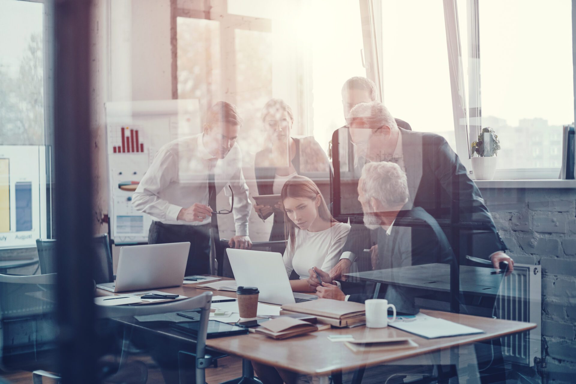 7 Critical Points of IT Wisdom for Business Leaders