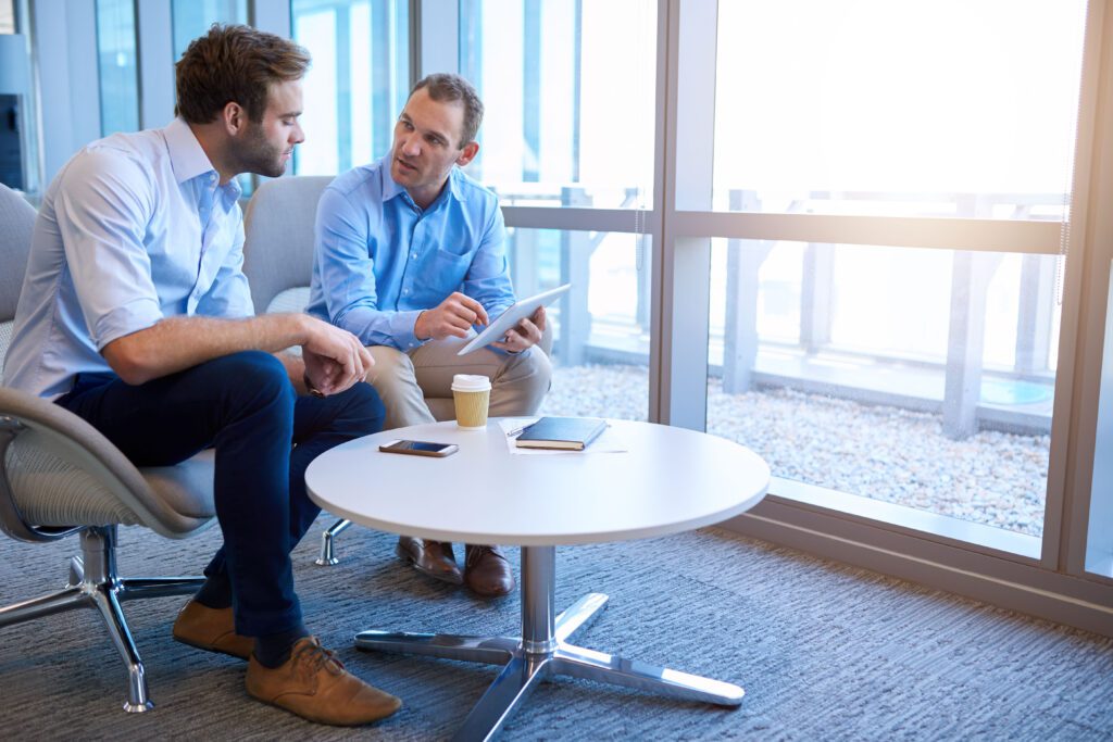 8 Ways to Show You Are Trustworthy - CTaccess