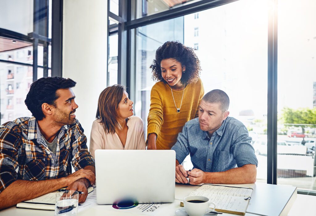 Navigating Technology Stress Through Proactive Practices