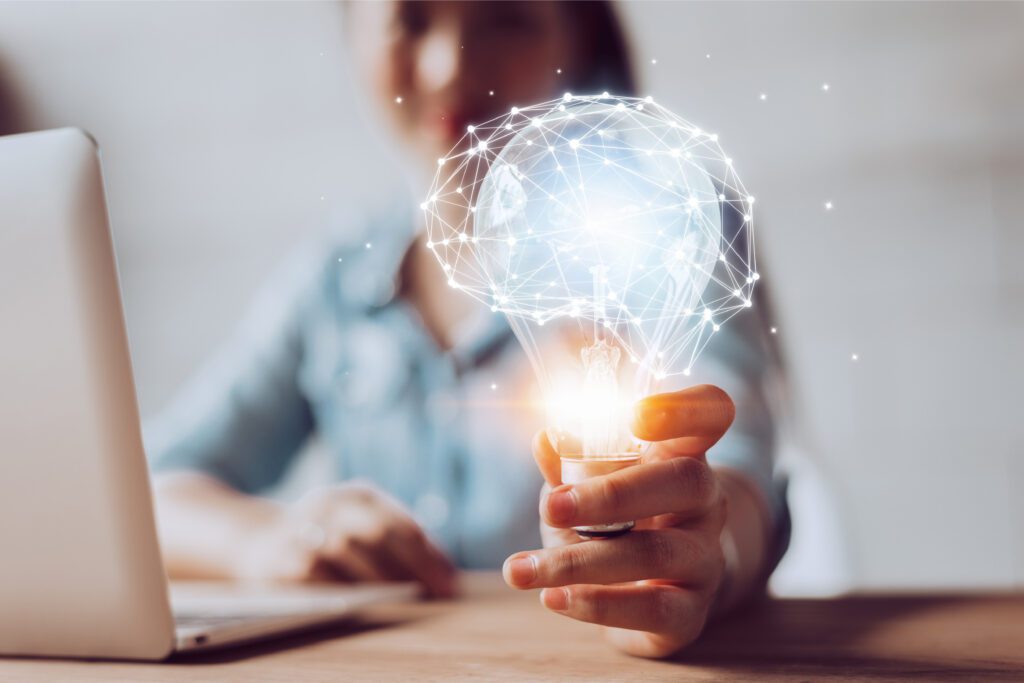 Keeping on Track: 5 Innovation Areas for Business Leaders